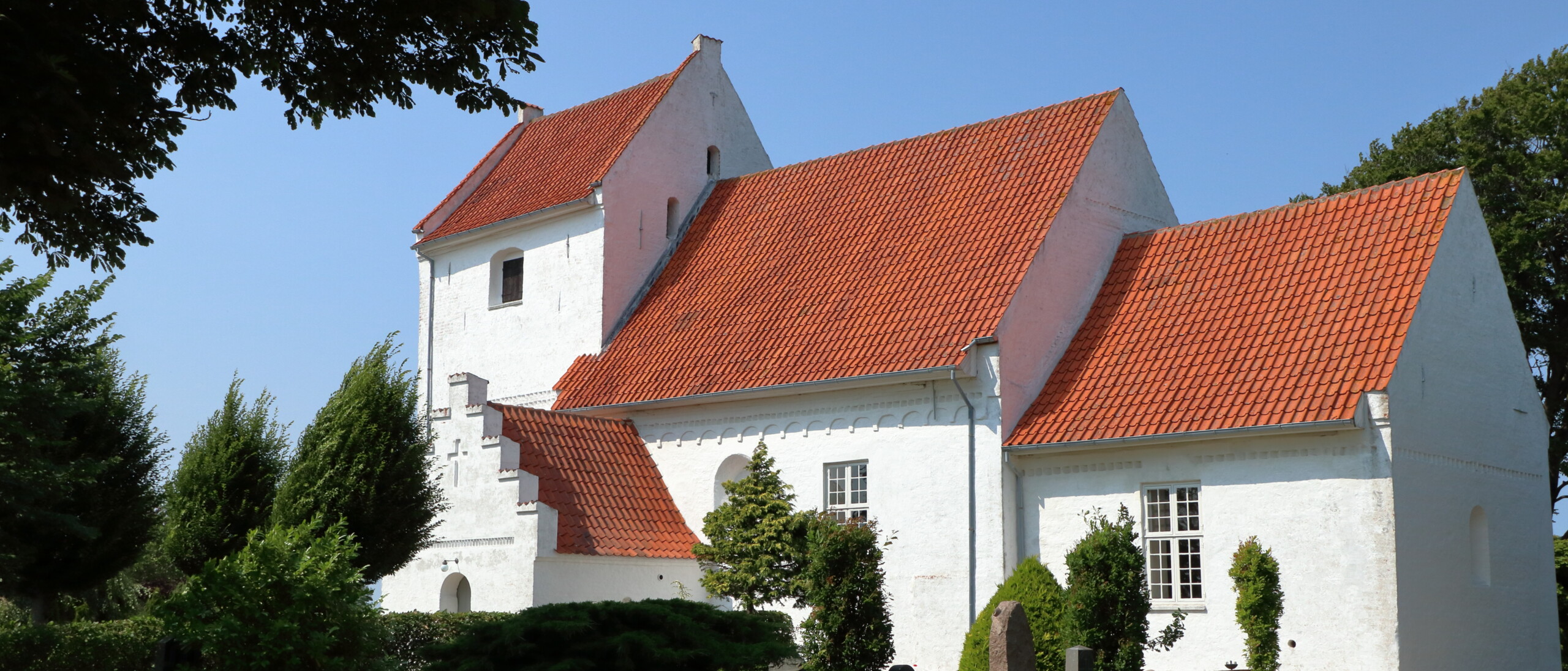 TEMA: Fremtidens folkekirke på landet | Forside